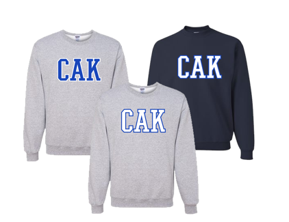 Uniforms | CAK Outfitters